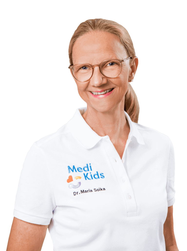 MediKids. Medizinisches Kinder-& Jugendzentrum - Medi Kids