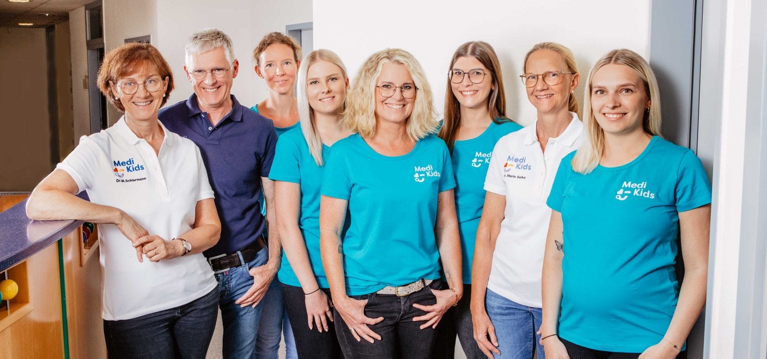 MediKids. Medizinisches Kinder-& Jugendzentrum - Medi Kids